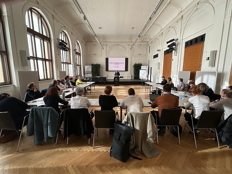 FAMENet 2024 - Pädagogische Hochschule Steiermark